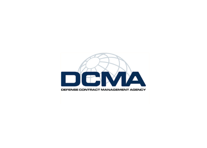 Defense Contract Management Agency Brand Assets
