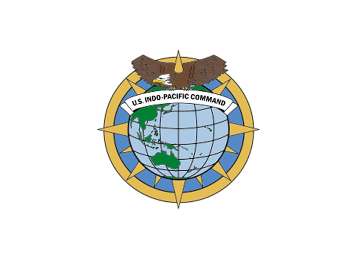 Indo-Pacific Command Brand Assests
