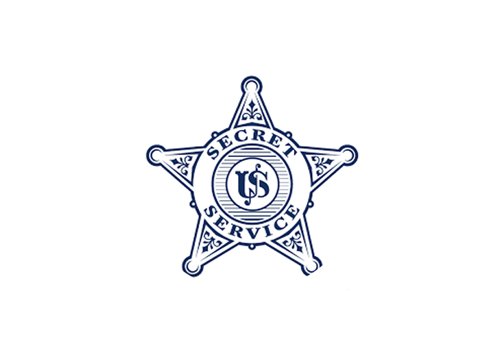 Secret Service Brand Assets