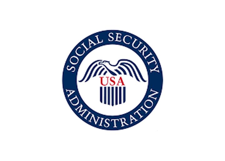 Social Security Administration Brand Assets