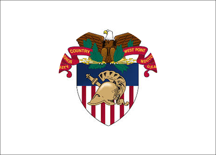 West Point Military Academy Brand Assets