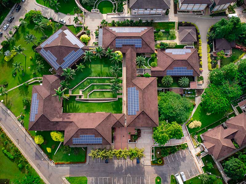 Ashesi University Brand Library